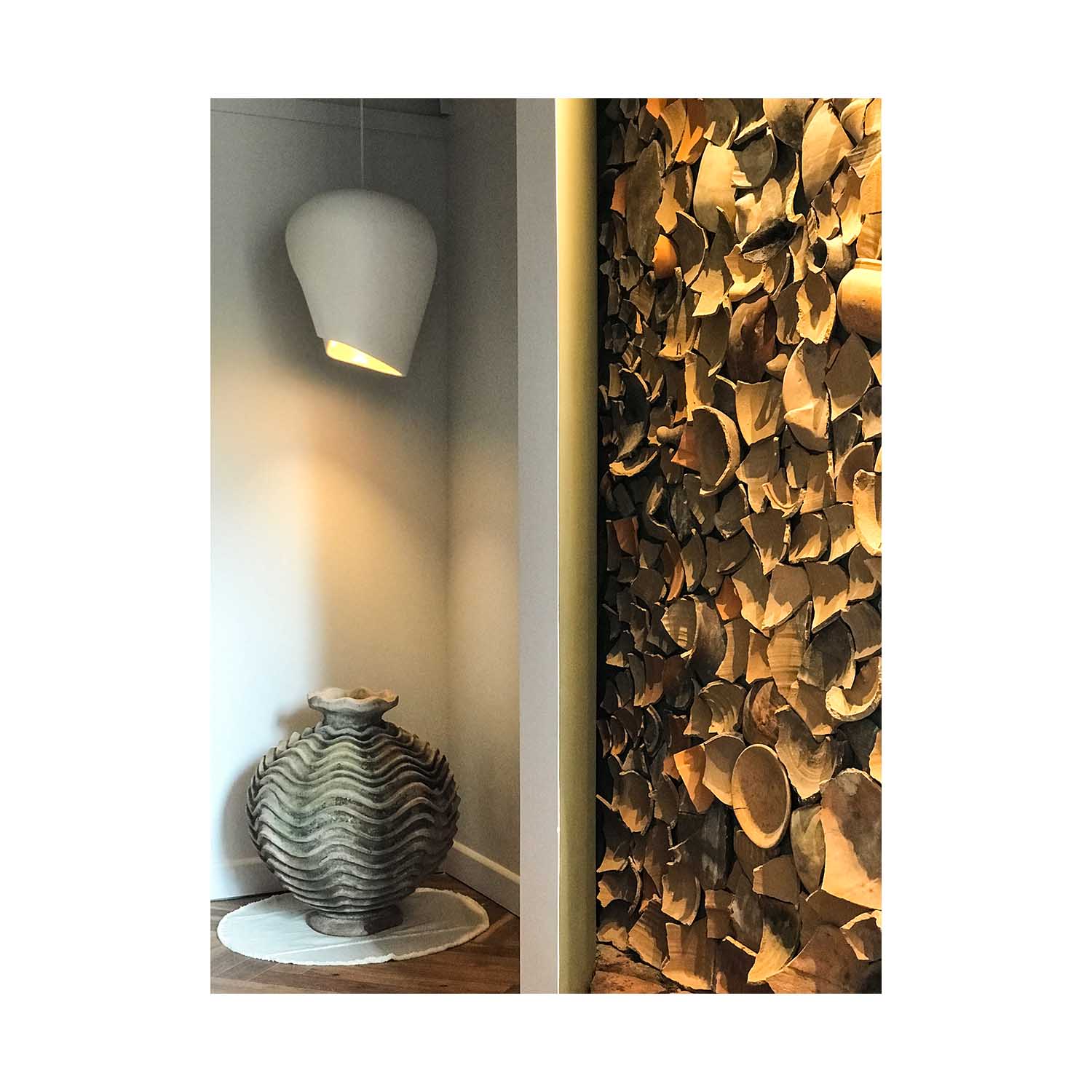 Design Week México - Raíz Mx Barro Mexicano