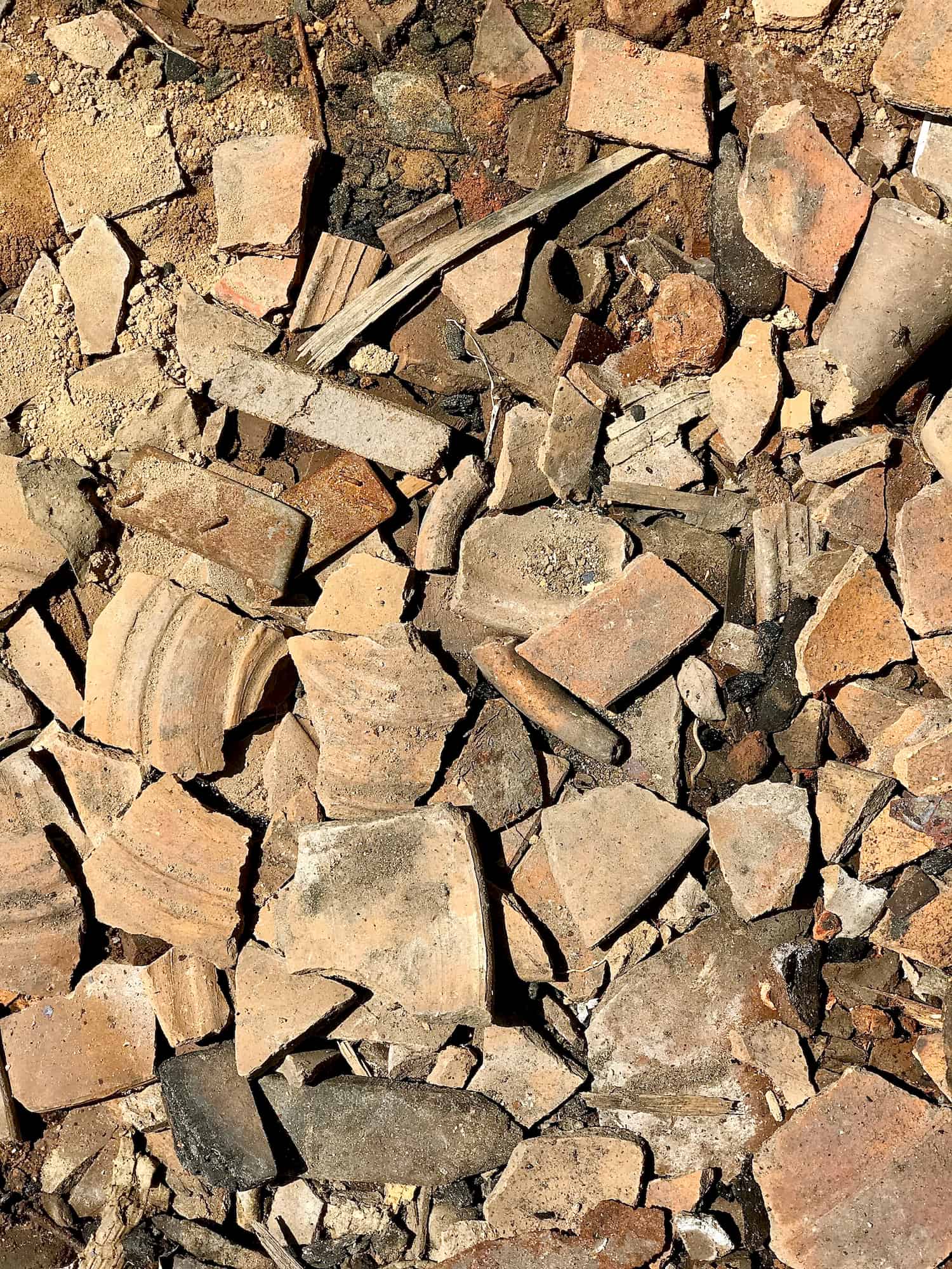 Nosotros - Raíz Mx Barro Mexicano